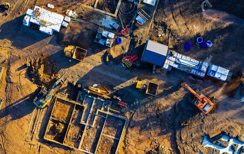 Construction Site Security Surveillance Systems | Siteguard